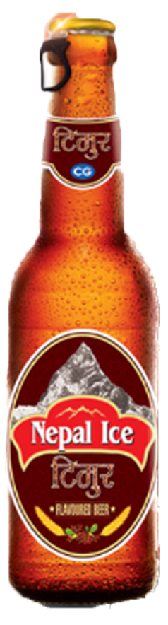 Nepal Ice Timur – Nepal Ice